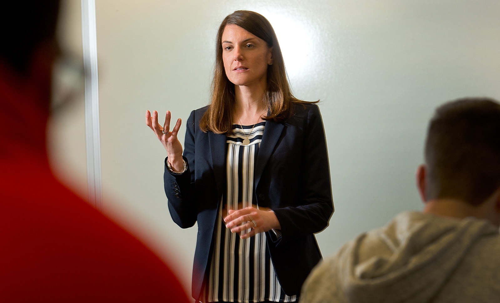 University of Mount Union News | University of Mount Union