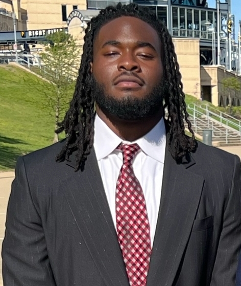 How Raiders Give helped Robert Arms '26 Continue his Journey as a ...