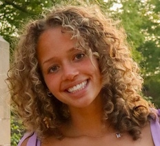 Maddy Miles '24 M'26 | University of Mount Union