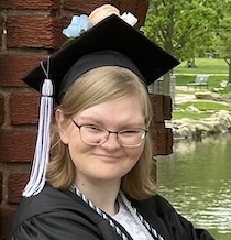 Ryleigh Jones '23 | University of Mount Union