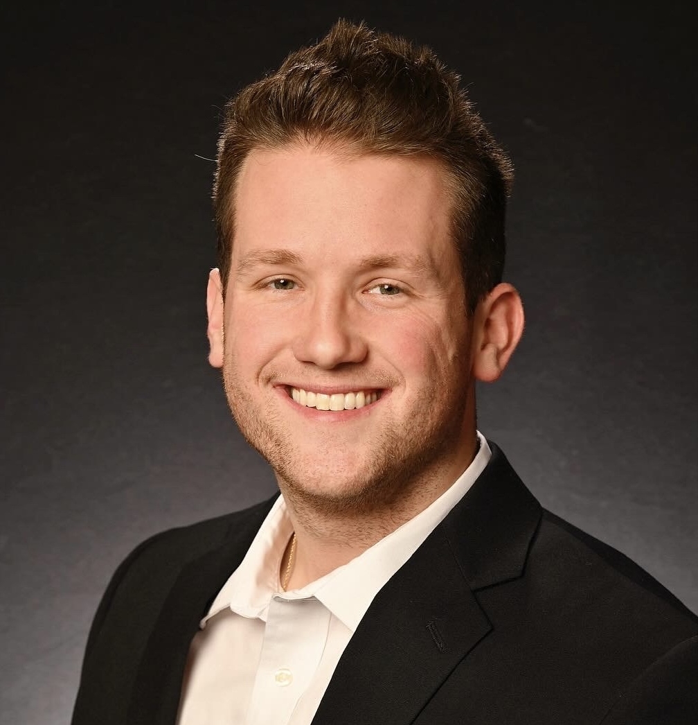 Ryan Wancata '21 | University of Mount Union