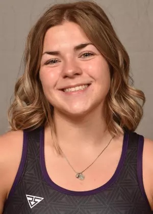 Karlie Stith '28 | University of Mount Union
