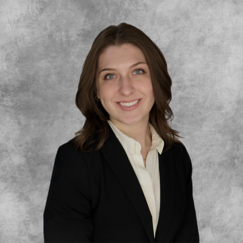 Corrin Calderone '23 | University of Mount Union